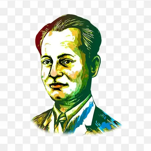 Major Dhyan Chand free png image | National Sports Day