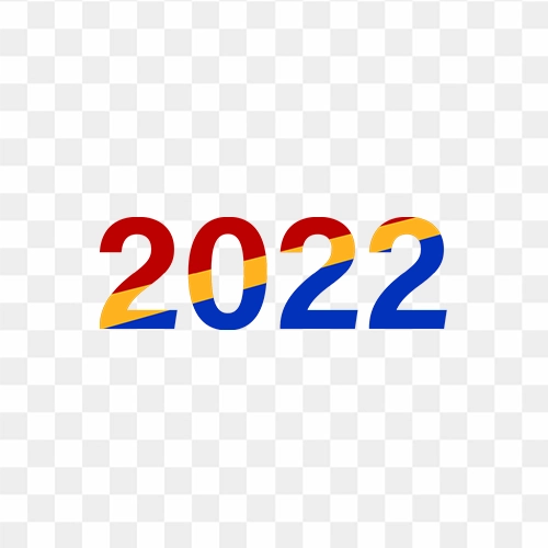 2022 PNG text Images free