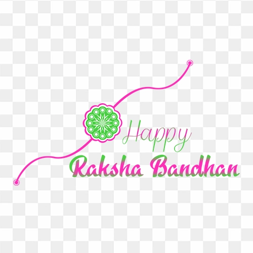 Rakhi Image Png Vector